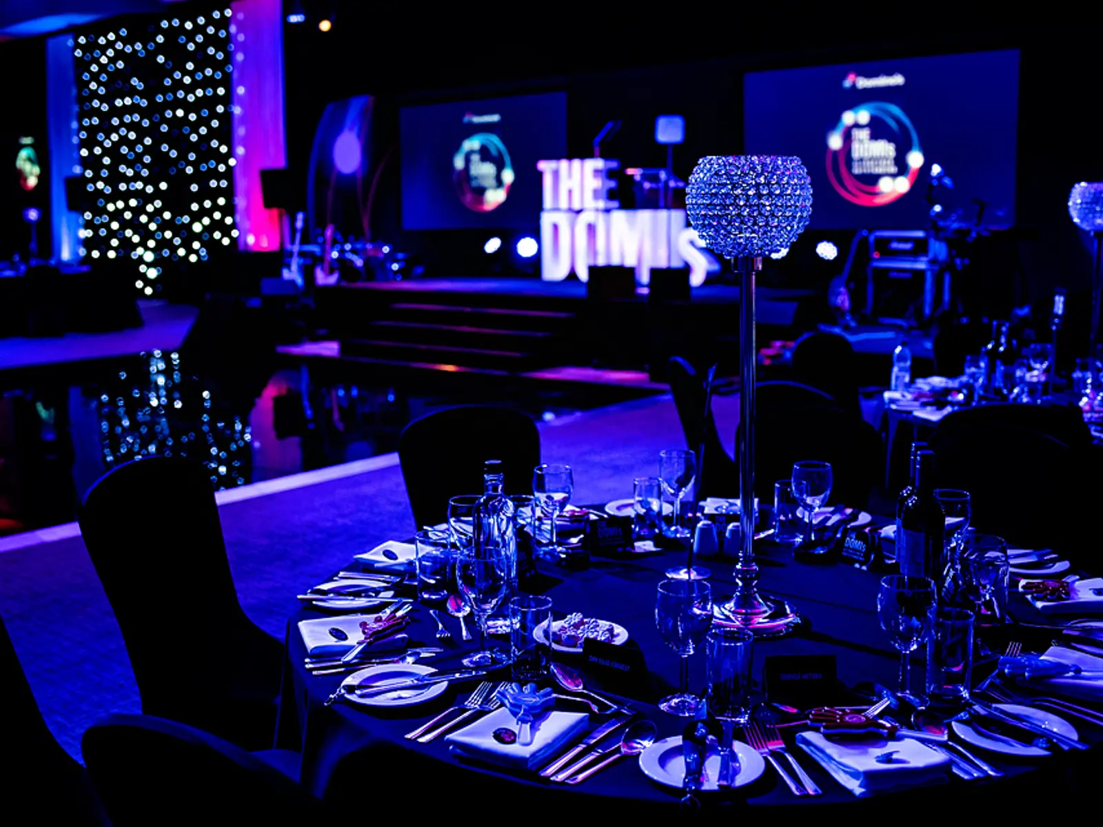 Award Ceremony Event Management | Award Ceremony Organisers & Planners ...
