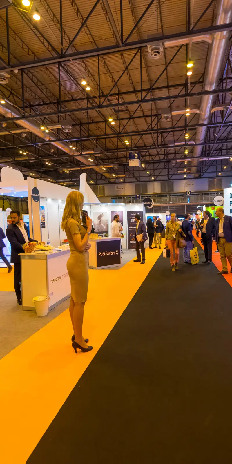 International Event Management Company | Corporate & International ...