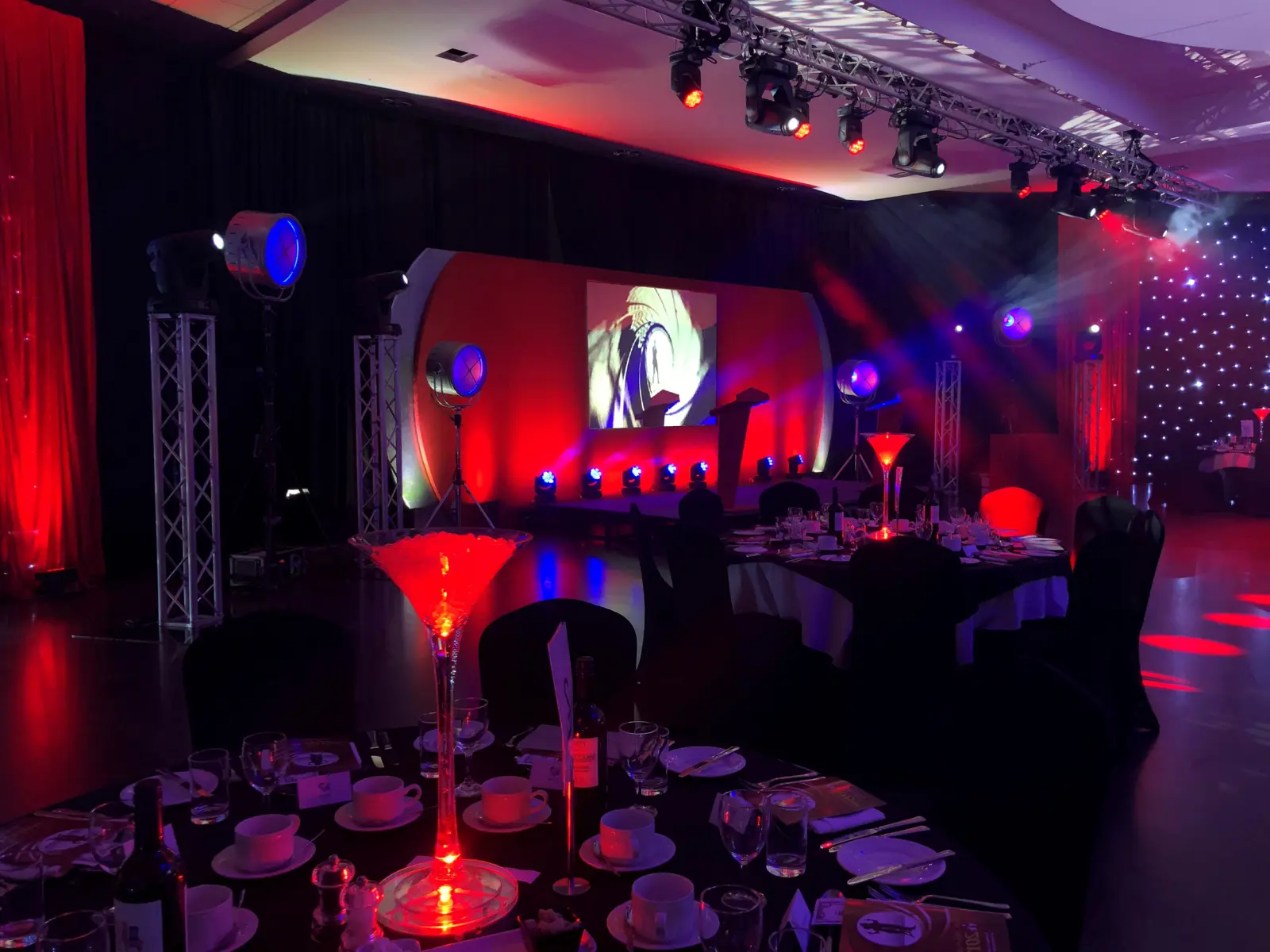 Award Ceremony Event Management | Award Ceremony Organisers & Planners ...