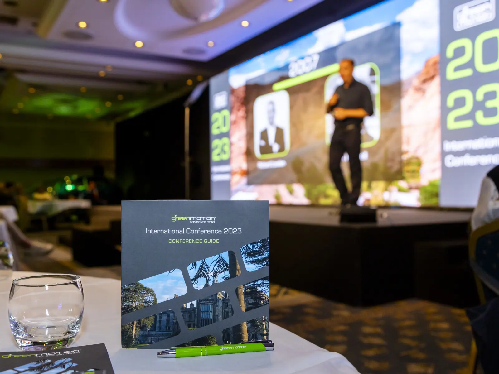 What We Do | Imagine Presentations